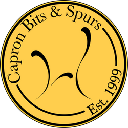 Capron Bits and Spurs – Capron Bits & Spurs