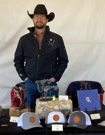 Capron Bits and Spurs – Capron Bits & Spurs