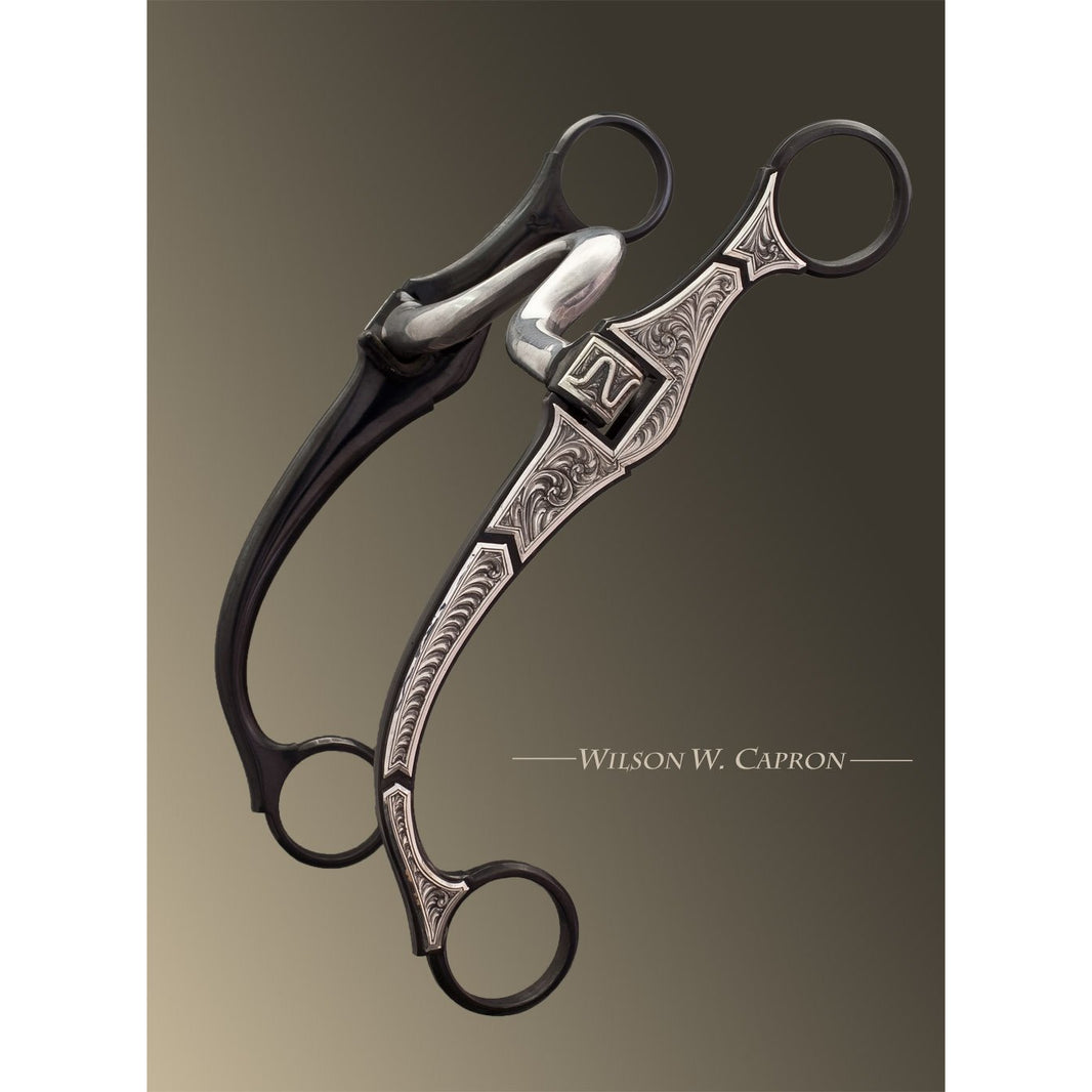 $5000 and Under~Bits – Capron Bits & Spurs