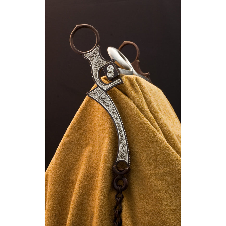 $10,000 and Under~Bits – Capron Bits & Spurs