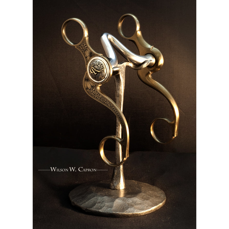 $5000 and Under~Bits – Capron Bits & Spurs