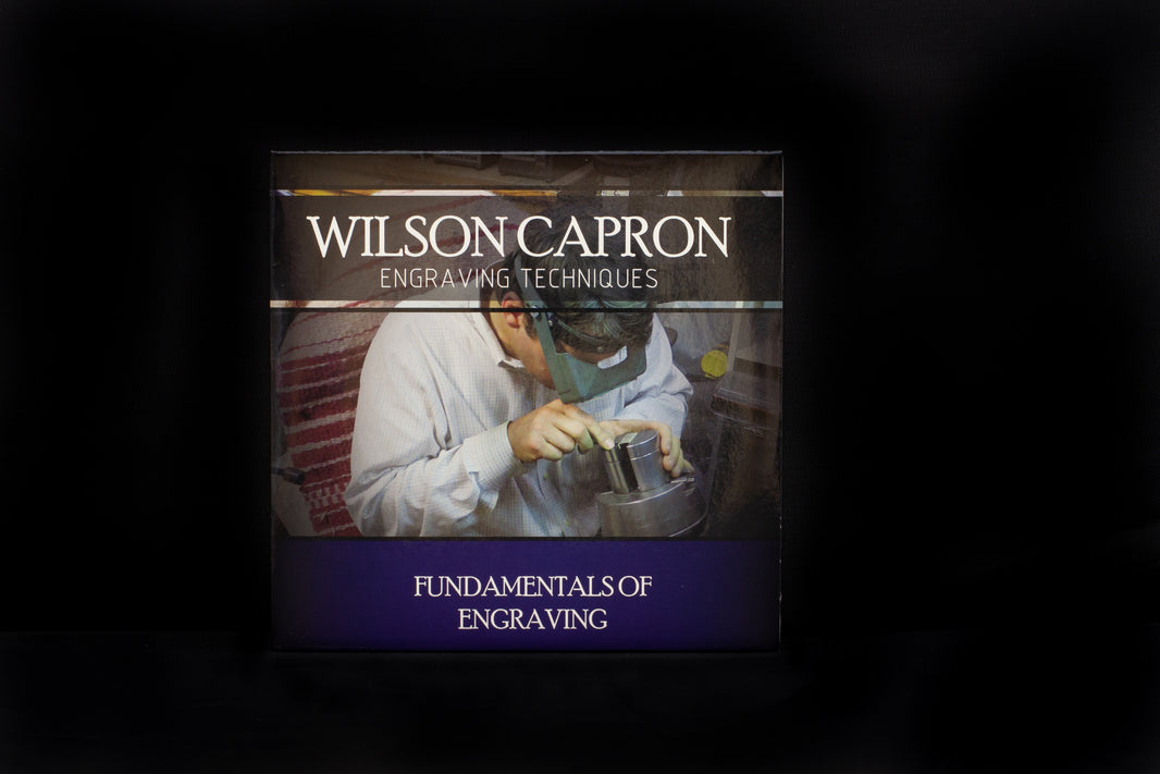 workshops – Capron Bits & Spurs